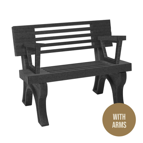 Elite Bench - Death Plaques